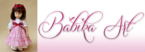 Panenky/ Dolls :: Bábika Art
